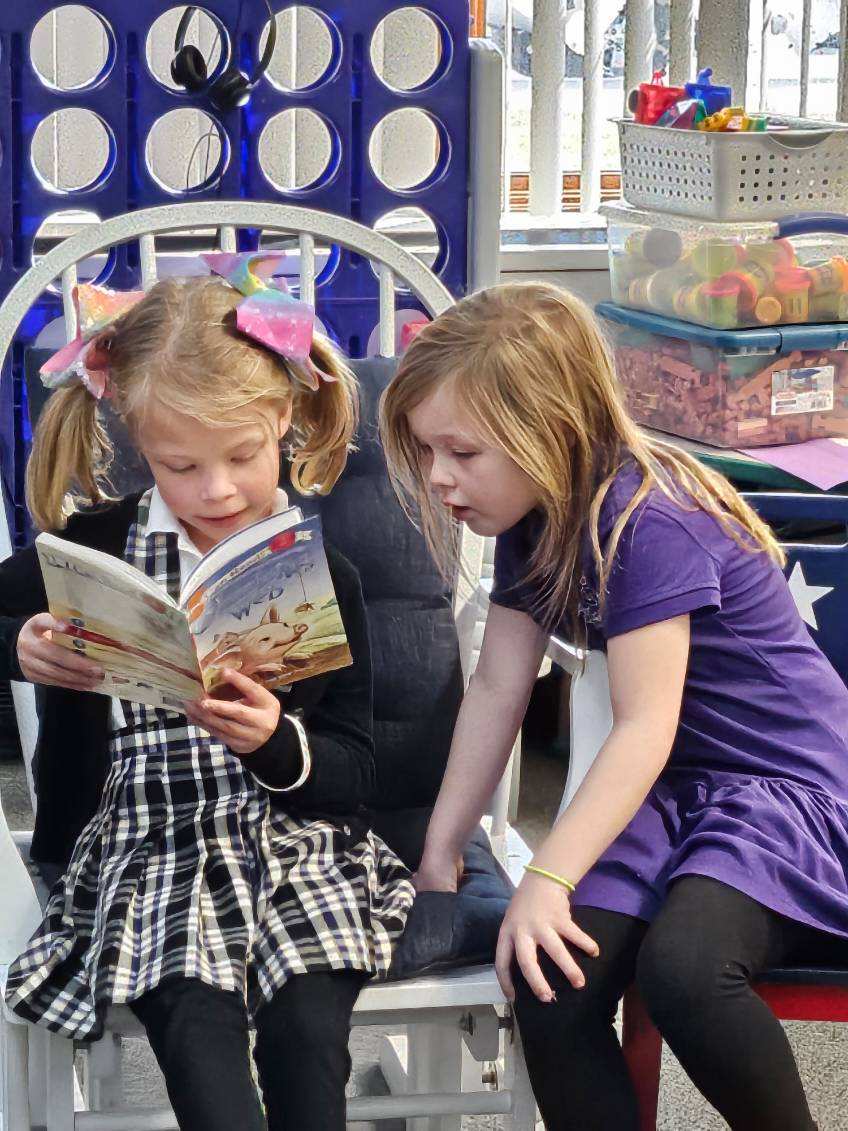 Admissions - All Saints Catholic School